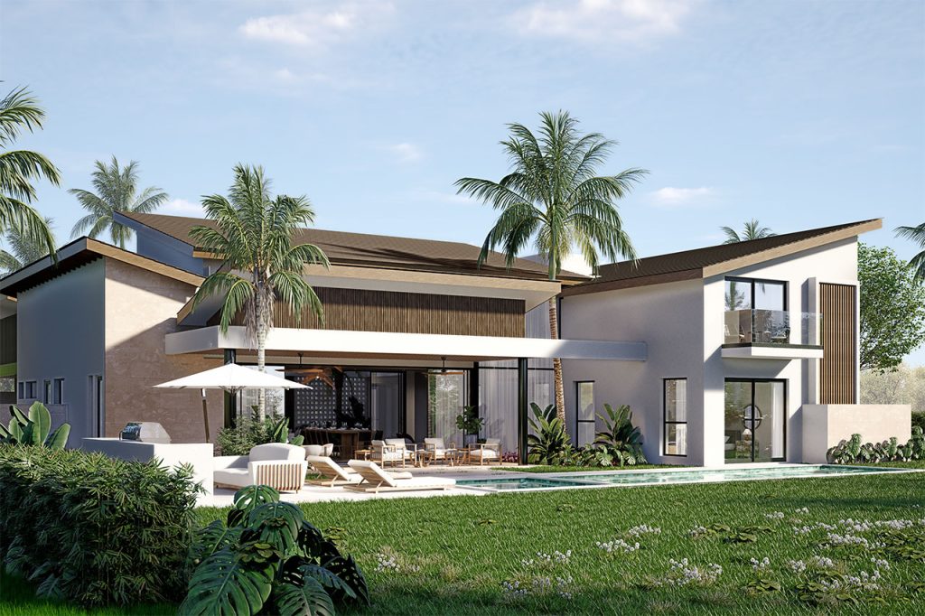 SAVAL VILLAGE – SAVAL Homes and Village